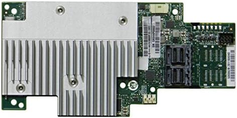 Amazon.com: Intel Tri-Mode RAID Controllers Bring PCIe NVMe to Hardware ...