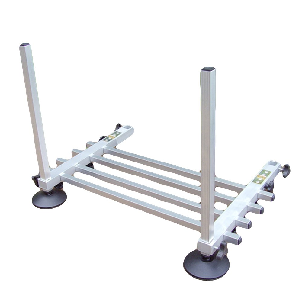Fishing Seat Box Tray Koala Products Match Station Alloy Fishing Seat ...