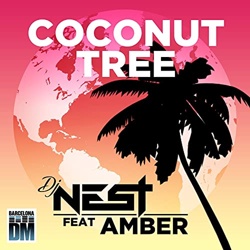 Coconut Tree de DJ Nest en Amazon Music Unlimited