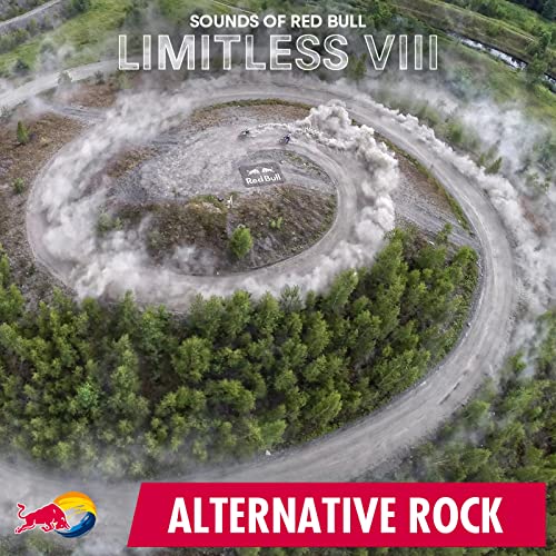 Play Limitless VIII by Sounds of Red Bull on Amazon Music