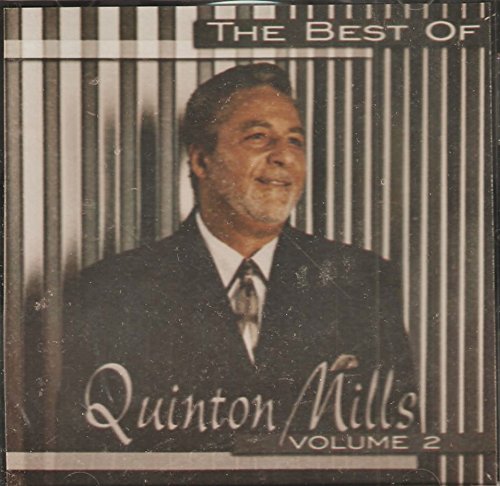 The Best of Quinton Mills (Volume 2) - Amazon.com Music