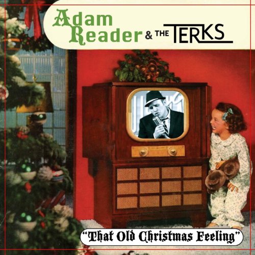 Play That Old Christmas Feeling by Adam Reader and the Terks on Amazon ...