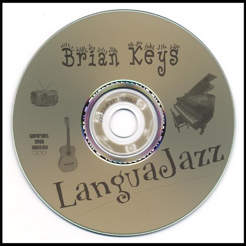Amazon.com: LanguaJazz : Brian Keys: Digital Music