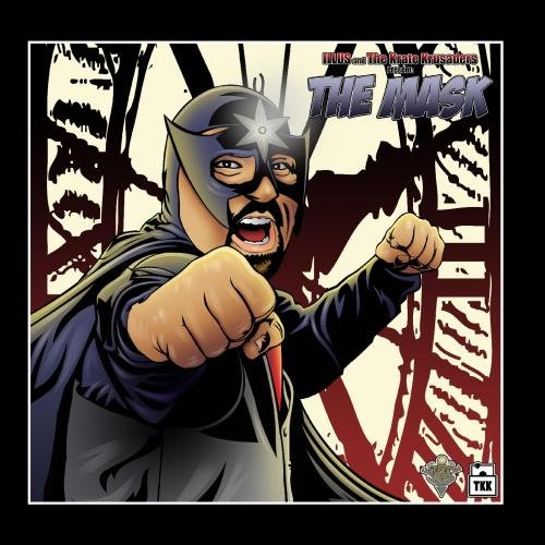 Amazon.com: The Mask: CDs & Vinyl