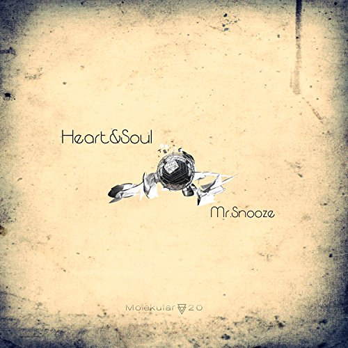 Amazon.com: Heart & Soul : Mr. Snooze: Digital Music