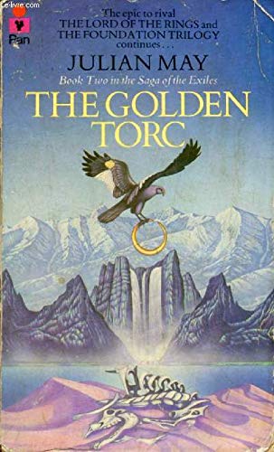 The Golden Torc: Julian May: 9780330267199: Amazon.com: Books