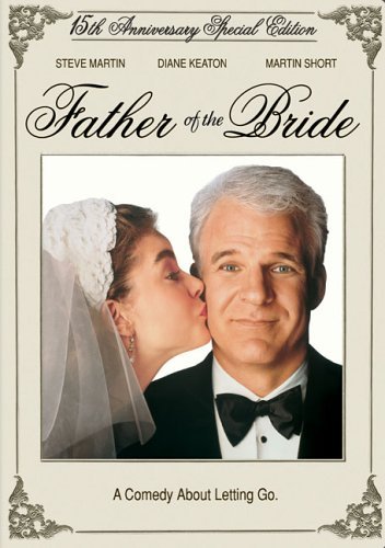 Amazon.com: Father of the Bride (15th Anniversary Edition) by Steve ...