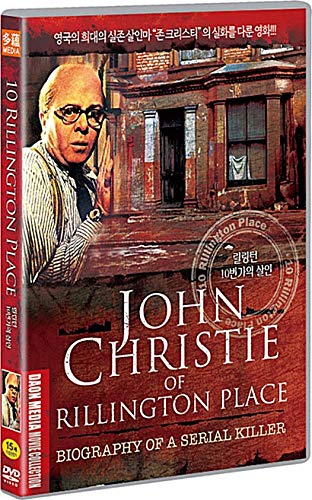 10 Rillington Place (1971) Nominated for 1 BAFTA Film Award / NTSC, 1,2 ...
