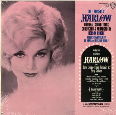 Amazon.com: Harlow: CDs & Vinyl
