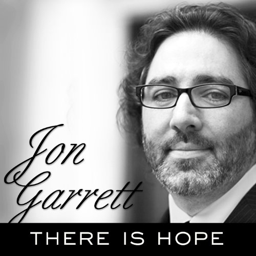 Amazon.co.jp: There Is Hope : Jon Garrett: Digital Music