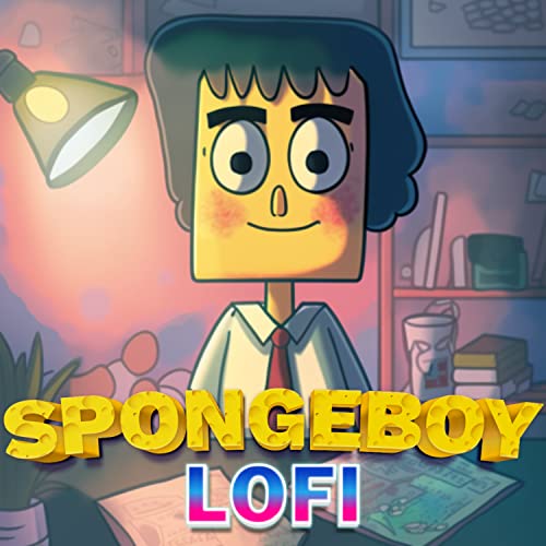 Play Upbeat Chilled Out Lofi Hip Hop Music Playlist by Spongebob Lofi ...