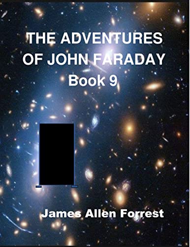 Amazon.com: The Adventures of John Faraday Book 9 eBook : Forrest ...