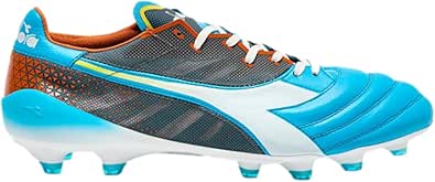 Amazon.com | Diadora Brasil Elite Veloce GR ITA LPX Men's Firm Ground ...