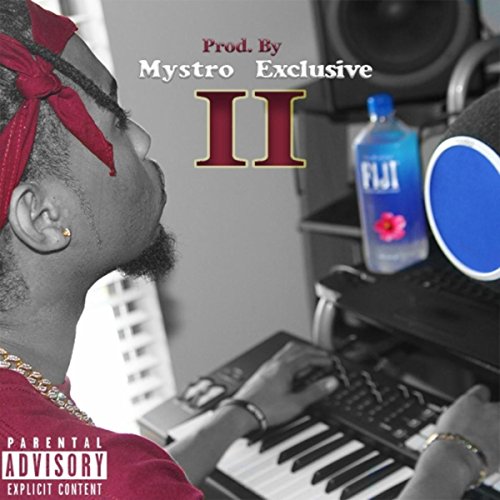 Play Mystro Exclusive 2 by Mystro Exclusive on Amazon Music