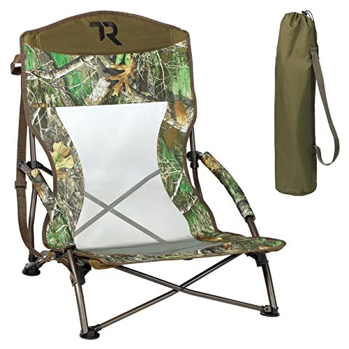 Low Camping Chair – The 16 best products compared - Outdoors Magazine