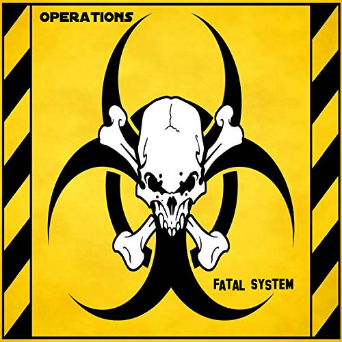 Spiele Operations von Fatal System auf Amazon Music ab