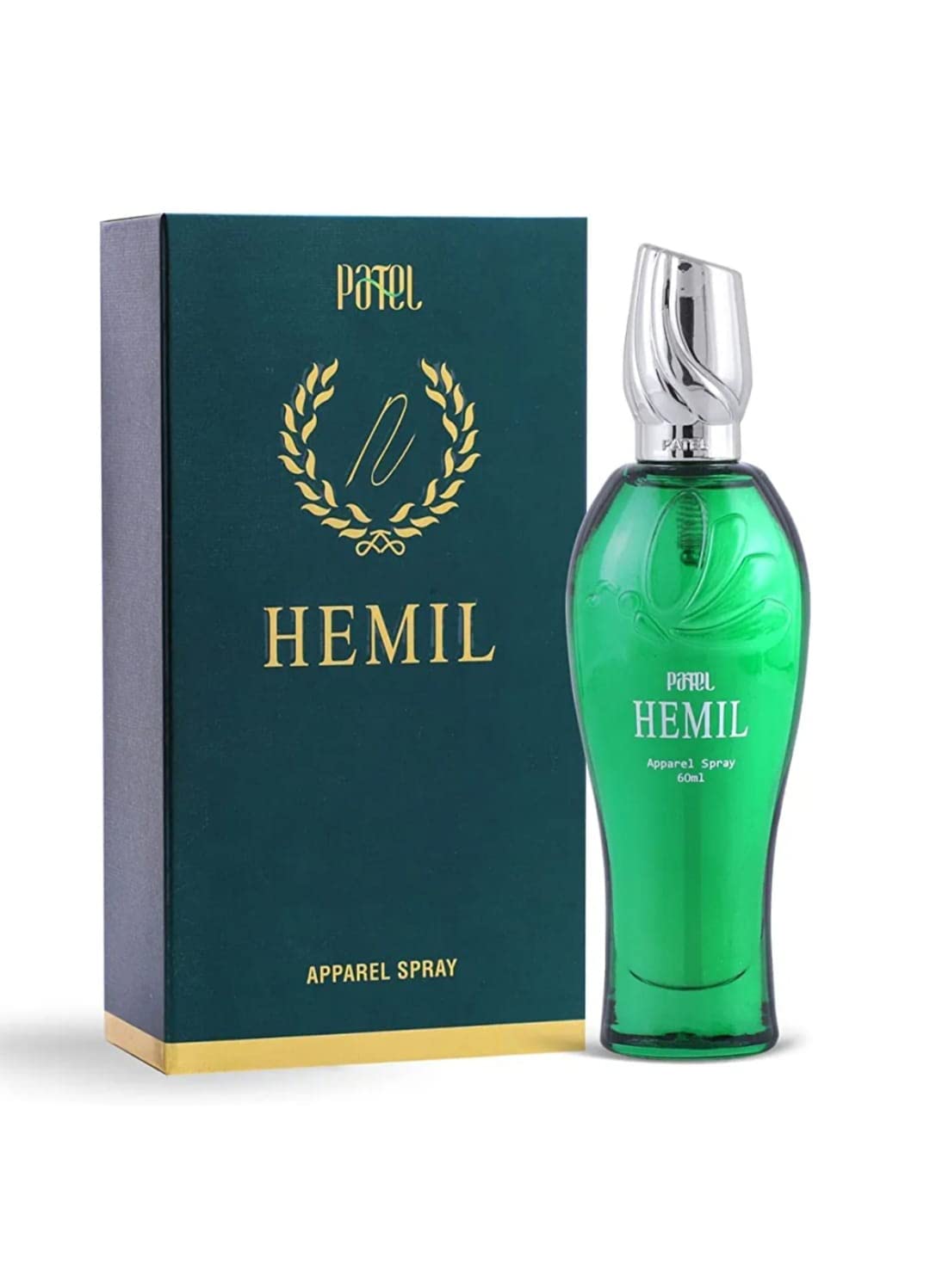 Buy PATEL HEMIL PERFUME Online at Low Prices in India - Amazon.in