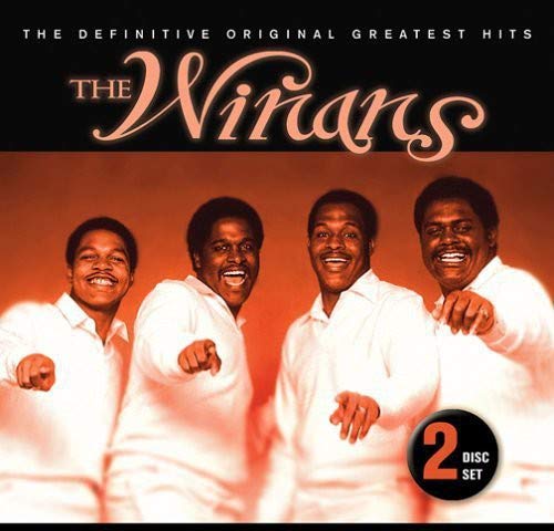 The Winans - Definitive Original Greatest Hits, The - Amazon.com Music