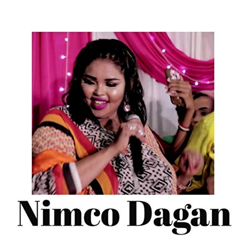 Amazon.com: Nimco Dagan : NIMCO DAGAN: Digital Music