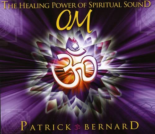 Patrick Bernard - Om - Amazon.com Music