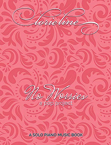 Lorie Line - No Worries: A Pop Project: Line, Lorie: 9781891195549 ...