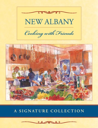 A Signature Collection: Marilu Faber, Diane Forrest LaHowchic, Mia ...