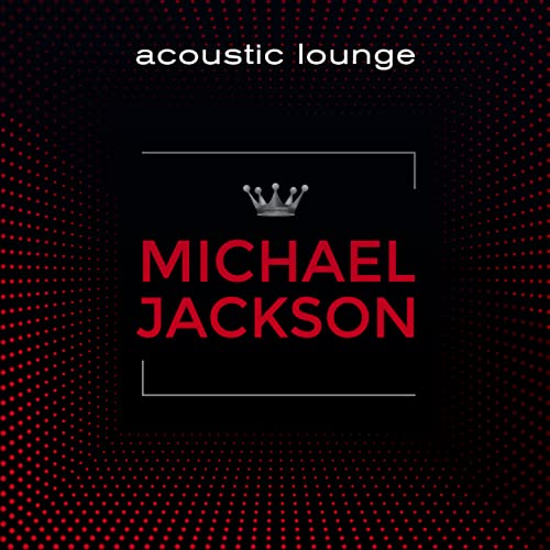 Play Michael Jackson by Acoustic Lounge, Álvaro Faria & Evandro ...