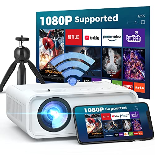 Best Mini Projectors – Best Cost