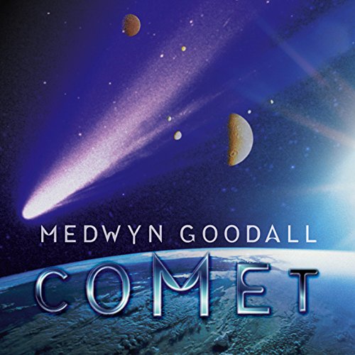 Amazon.com: Comet : Medwyn Goodall: Digital Music