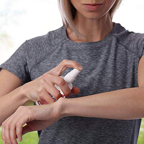 Reviews for Shingles First Aid Skin Care Pain & Itch Spray ...