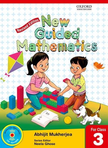 Buy New Guided Mathematics Course Book 3 Book Online at Low Prices in ...