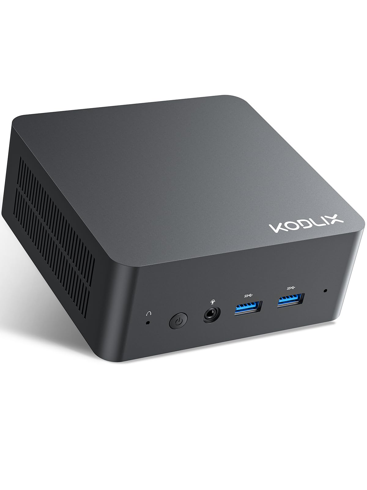 Amazon.com: KODLIX GD90 Mini PC, 12th Gen Intel i9-12900HK(14C/20T ...