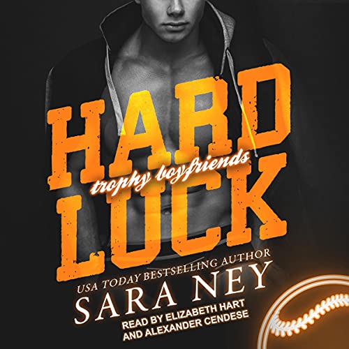 Amazon.com: Hard Luck: Trophy Boyfriends, Book 4 (Audible Audio Edition ...