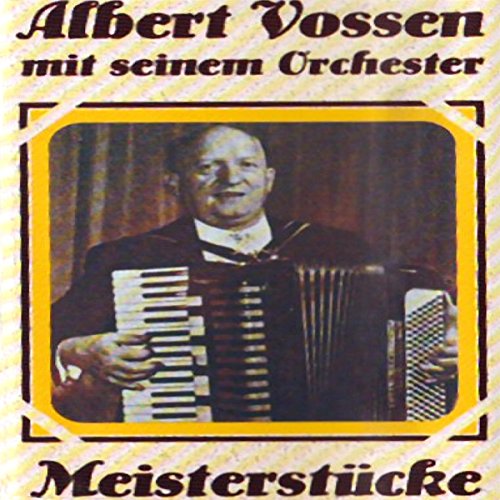 Amazon MusicでAlbert VossenのMeisterstückeを再生する
