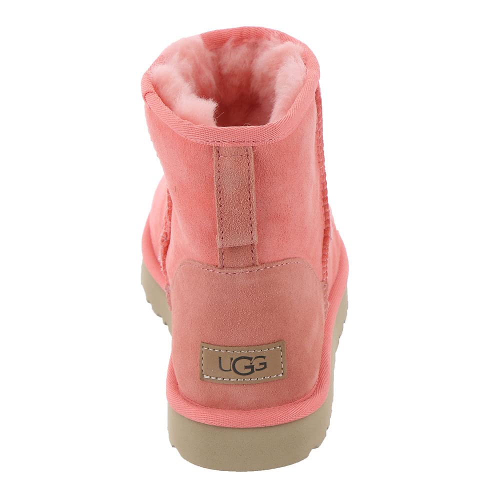 Snapklik.com : UGG Womens Classic Mini II Boots