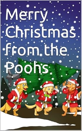 Amazon.com: Merry Christmas from the Poohs (The Poos from Pooville Book ...