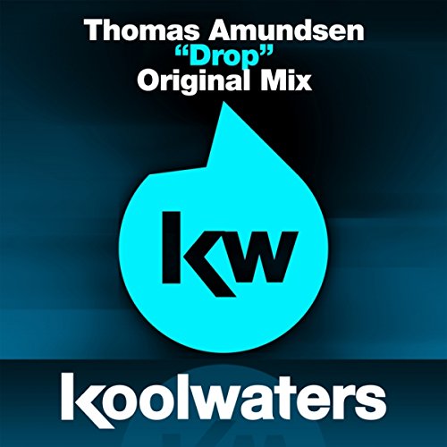 Amazon Music - Thomas AmundsenのDrop - Amazon.co.jp