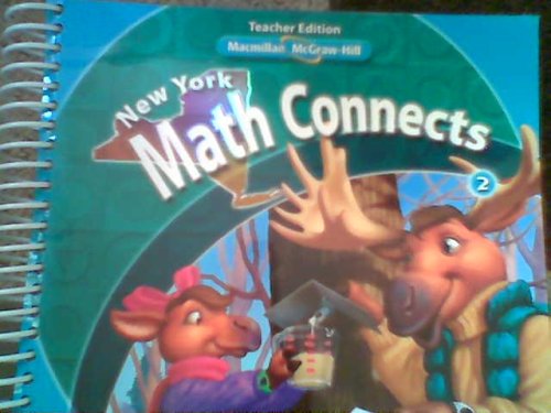 Amazon.in: Buy New York Math Connects 2 Teacher Edition (Math Connects ...