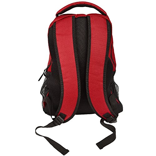 Snapklik.com : Alabama Crimson Tide NCAA Action Backpack