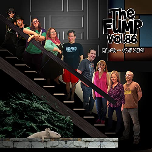 The FuMP, Vol. 86: March - April 2021 de VARIOUS ARTISTS en Amazon ...