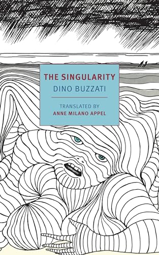 Publication: The Singularity