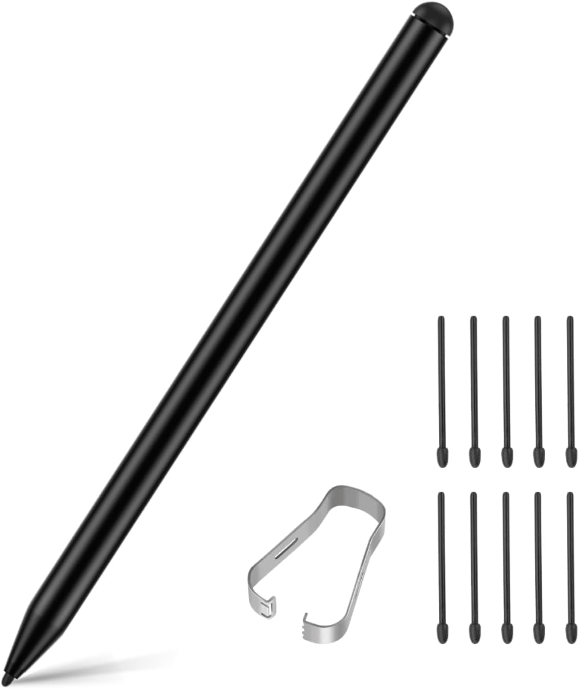 Amazon.com: Wacom KP-501E-01X Intuos Pro Option Pen Standard Pen : Electronics