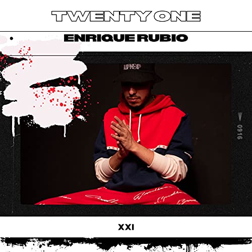 Twenty One de Enrique Rubio en Amazon Music Unlimited