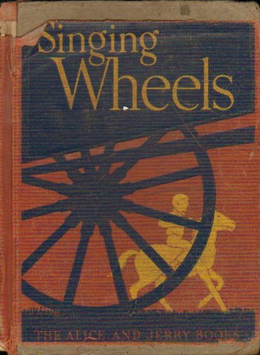 Singing Wheels: Amazon.co.uk: 9781299979819: Books