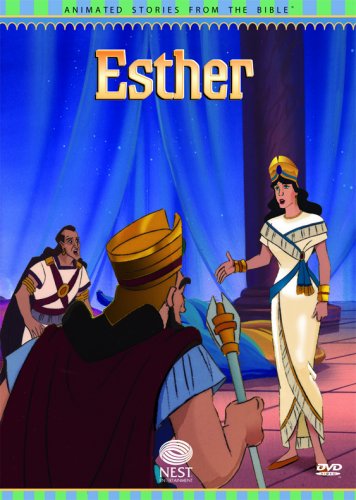 Amazon.com: Esther [DVD] [2007] : Movies & TV