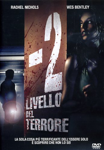 2 Livello Del Terrore [Italia] [DVD]: Amazon.es: Wes Bentley, Rachel ...