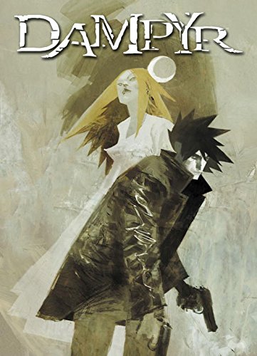 Lamiah: 0 (Dampyr, 6): Colombo, Maurizio, Majo, Wood, Ashley ...