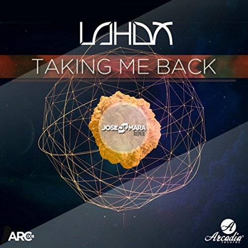 Écouter Taking Me Back (Jose De Mara Remix) par Lahox sur Amazon Music ...