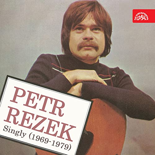 Singly 1969-1979 by Petr Rezek on Amazon Music Unlimited
