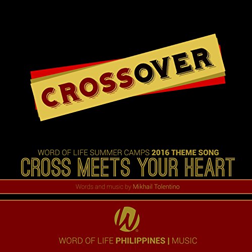Play Cross Meets Your Heart (Crossover) by Mikhail Tolentino on Amazon ...